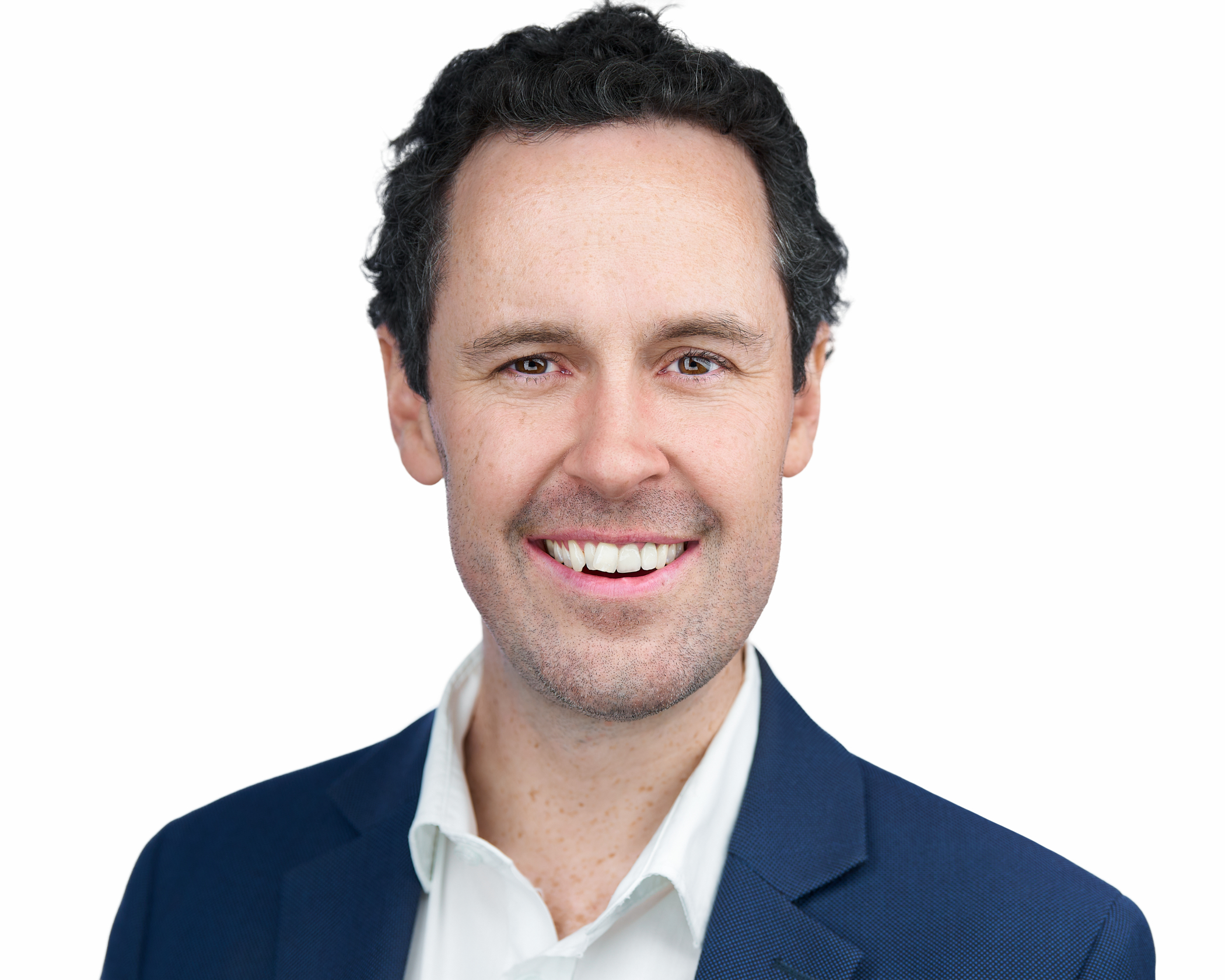 Chris Gow - DIGITALEUROPE