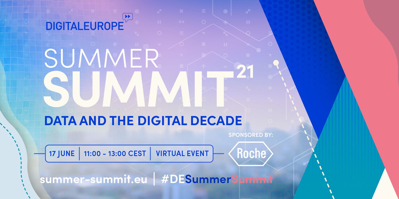 Summer Summit 2021 - DIGITALEUROPE
