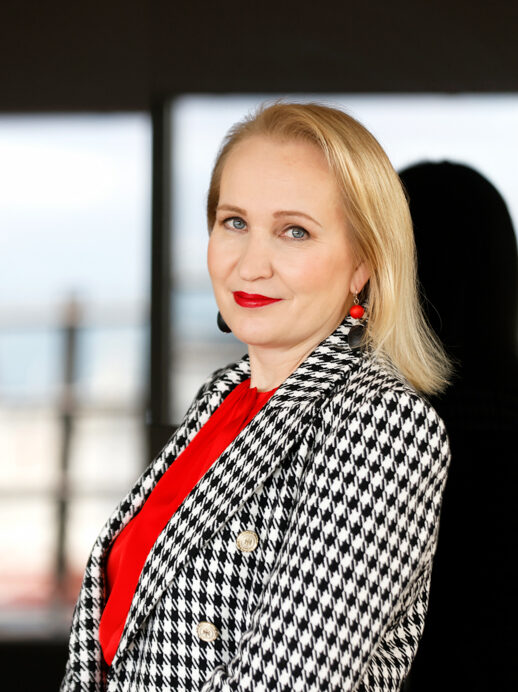 Minna Helle - DIGITALEUROPE