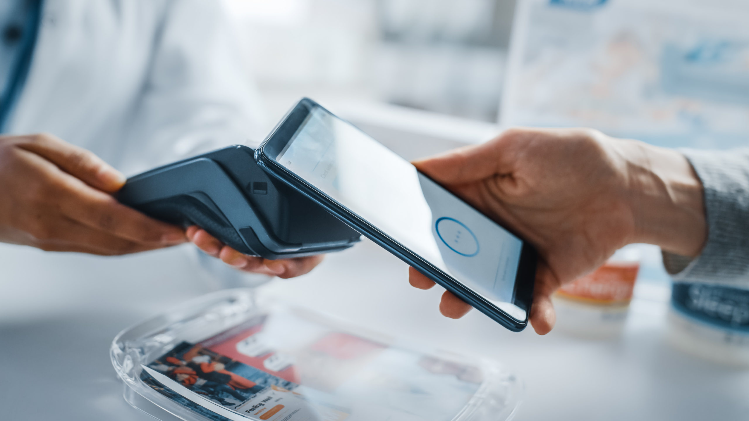 How to Design a Successful European Payments Market? DIGITALEUROPE’s ...