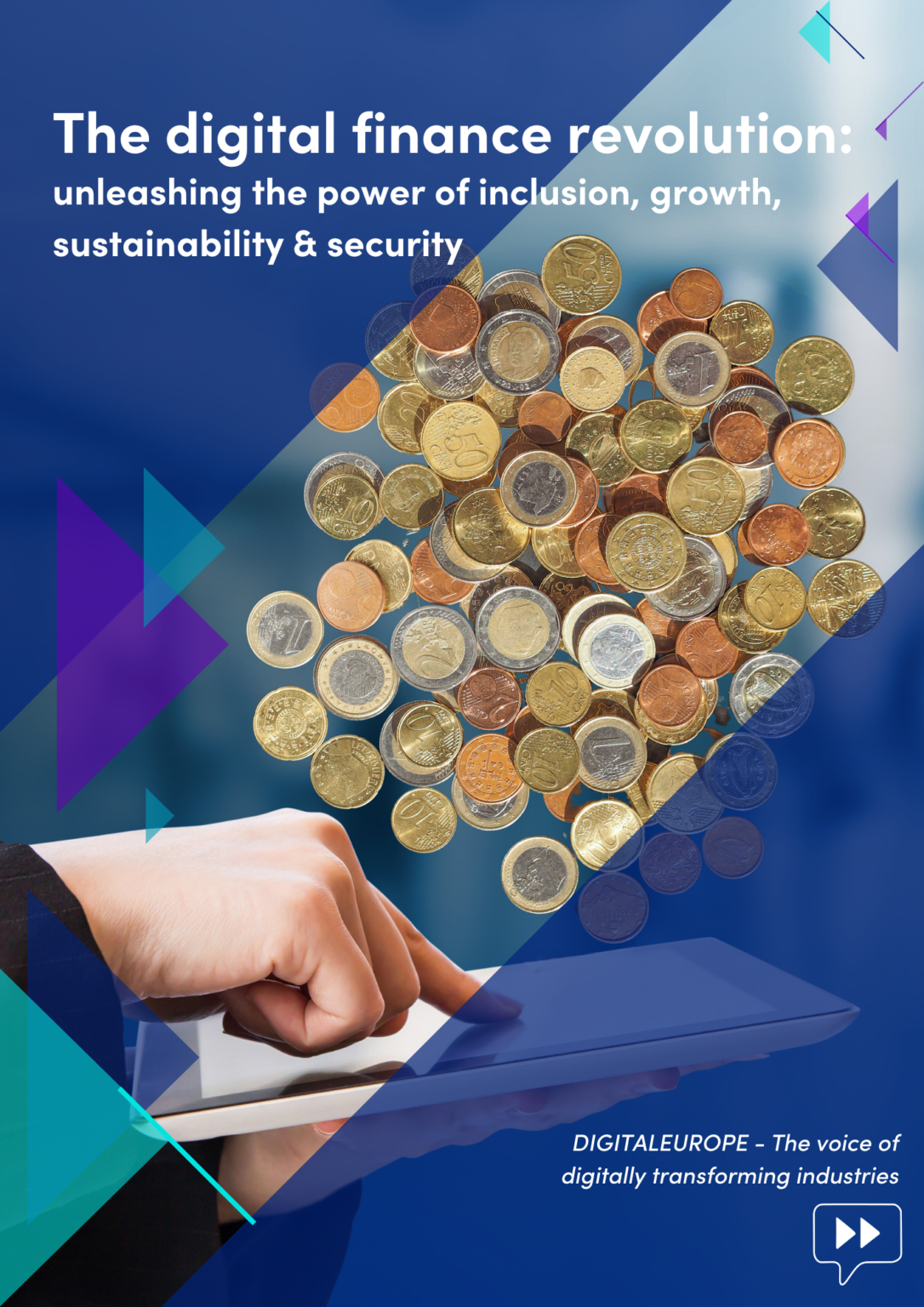 The digital finance revolution: unleashing the power of inclusion ...