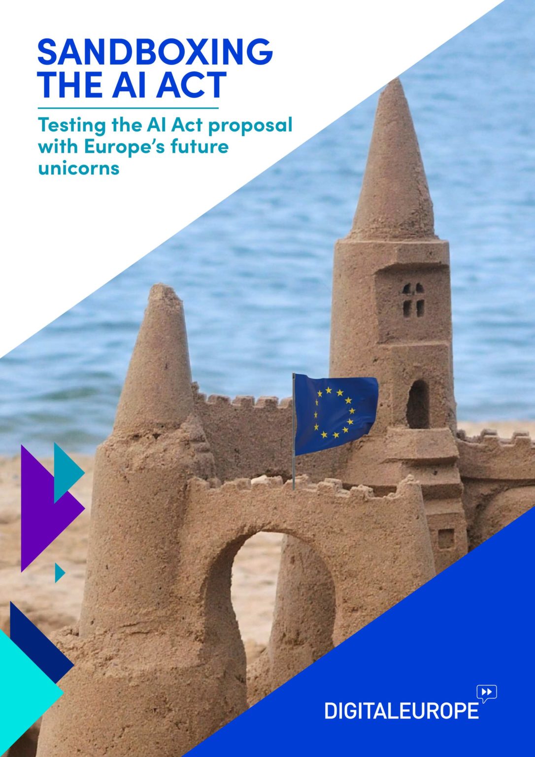 Sandboxing the AI Act: testing the AI Act proposal with Europe's future ...