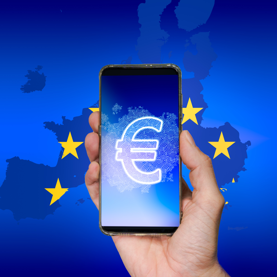 DIGITALEUROPE position on the Digital Euro - DIGITALEUROPE