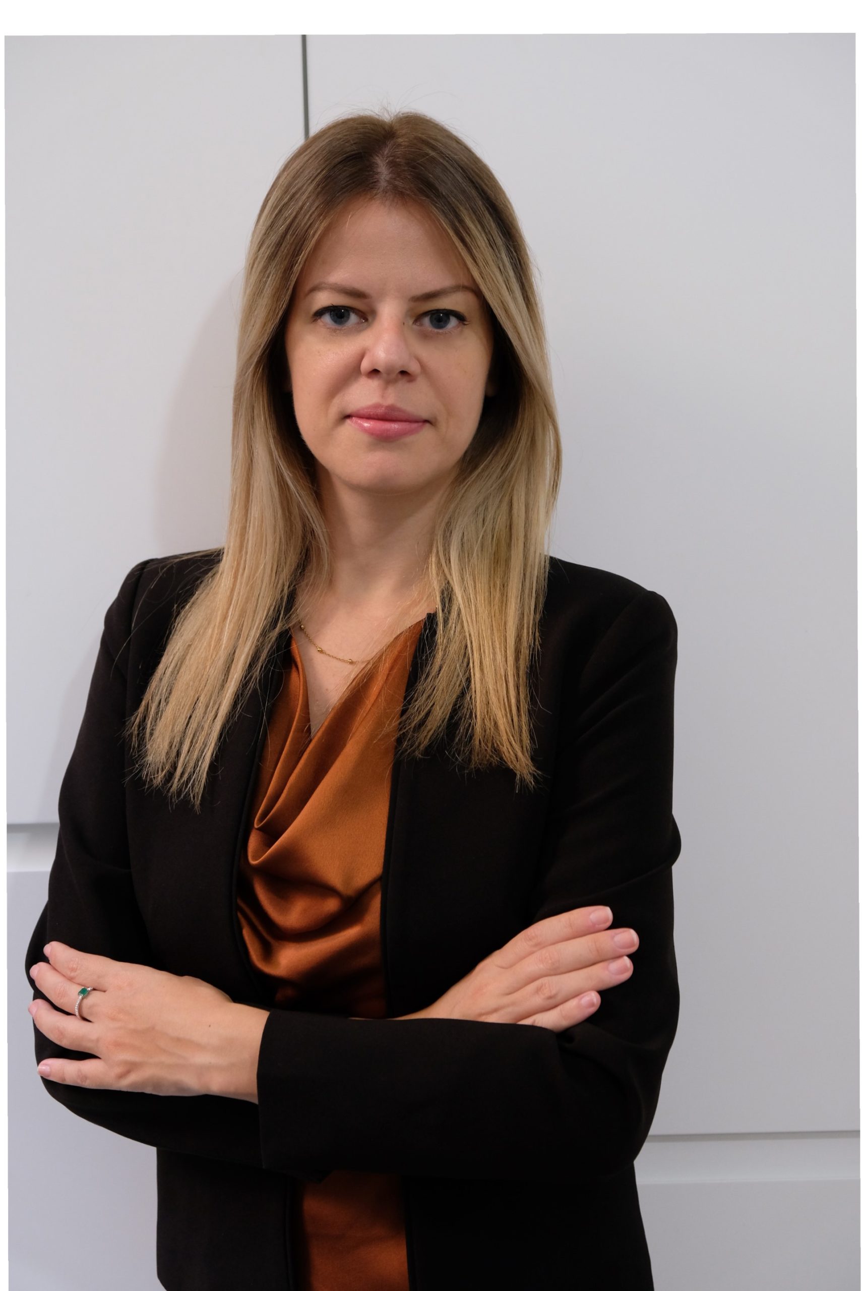 Chiara Longobardi - DIGITALEUROPE