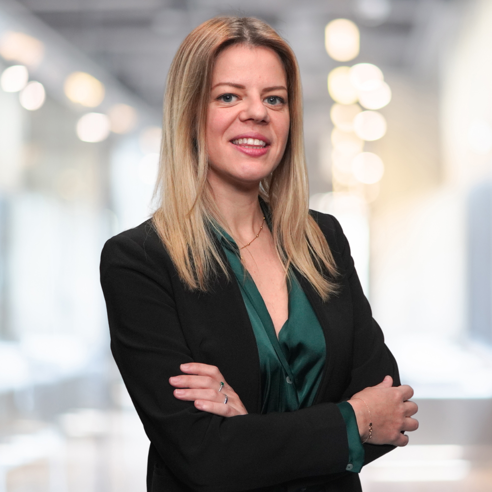 Chiara Longobardi - DIGITALEUROPE