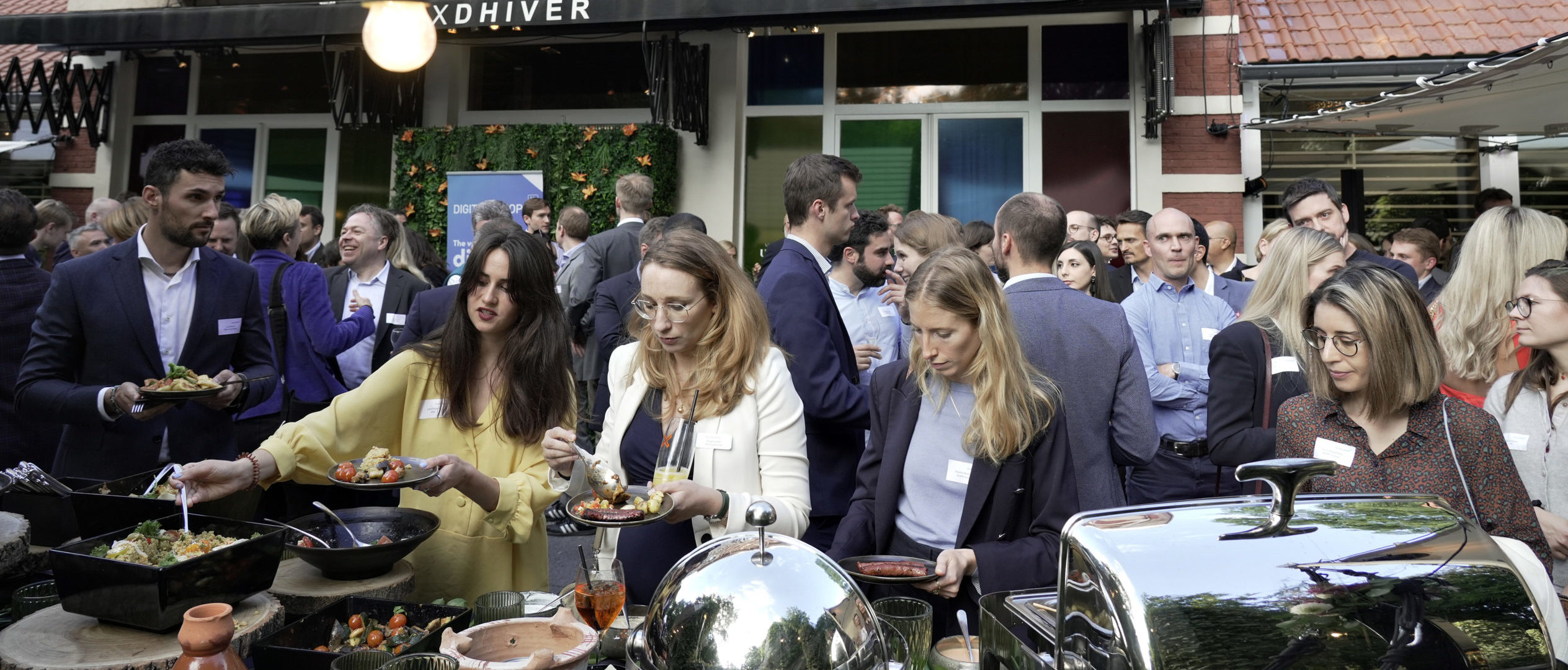 Summer BBQ 2024 - DIGITALEUROPE