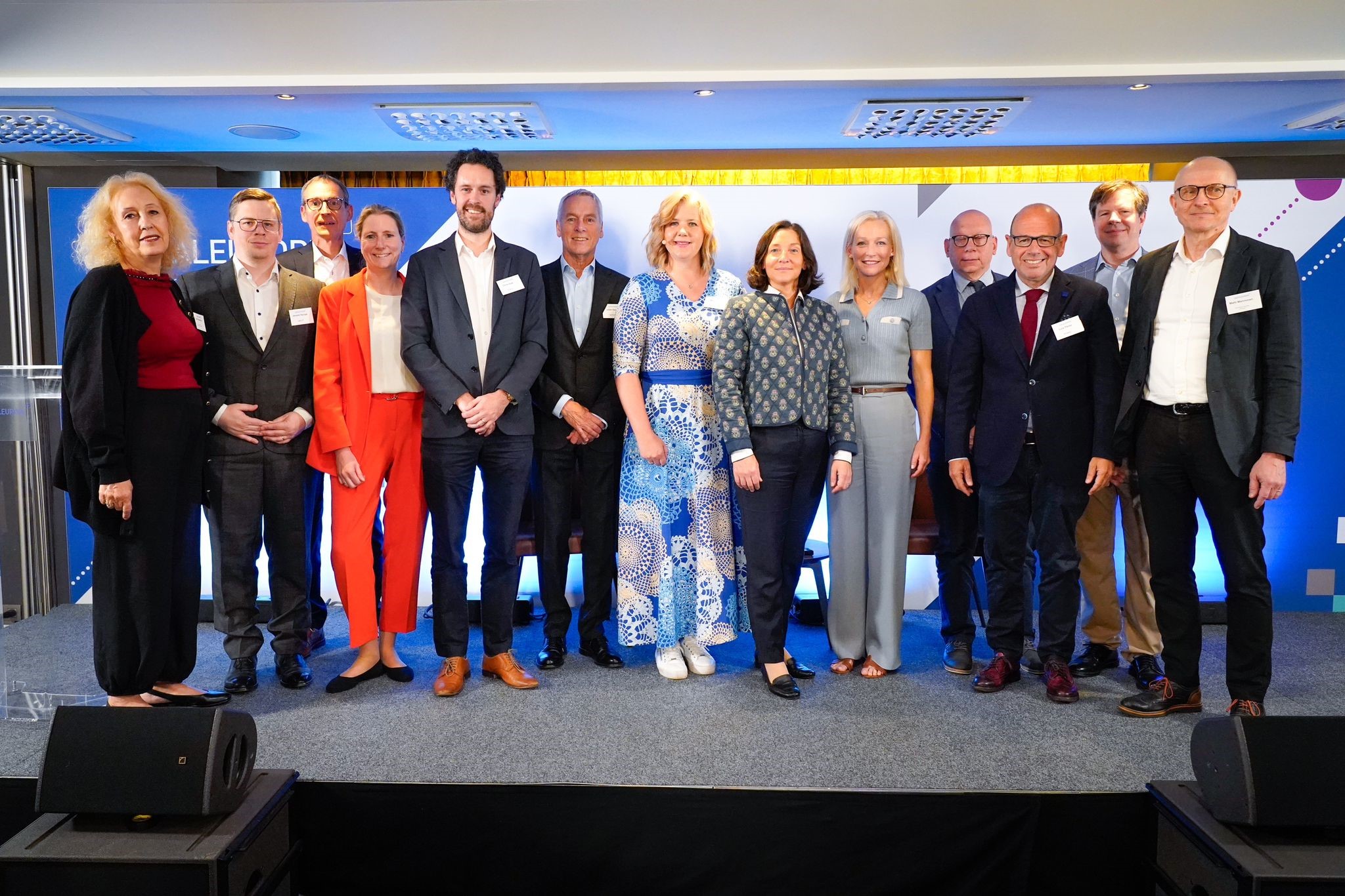 DIGITALEUROPE elects its new Executive Board members and welcomes Peter ...