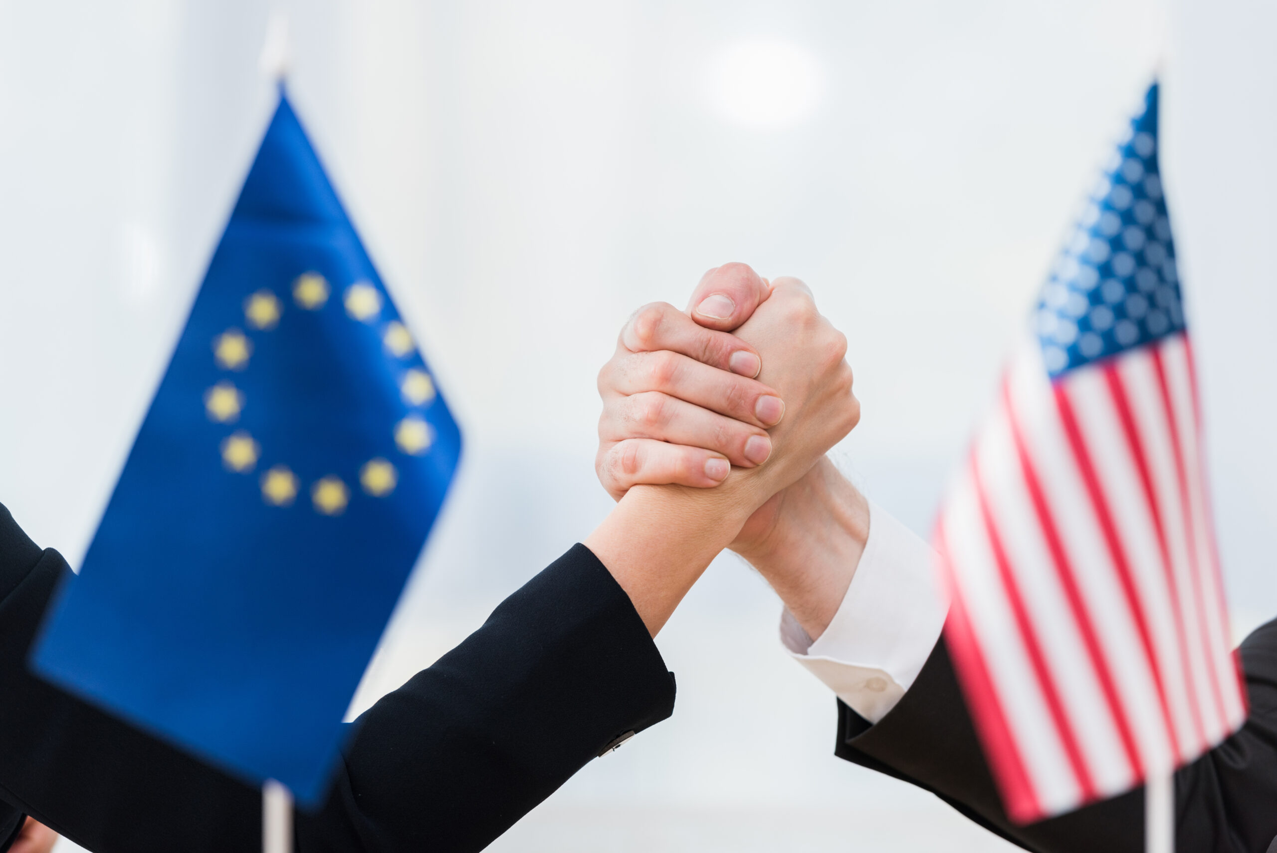 Response to USTR consultation on EU-US TTC Global Trade Challenges ...