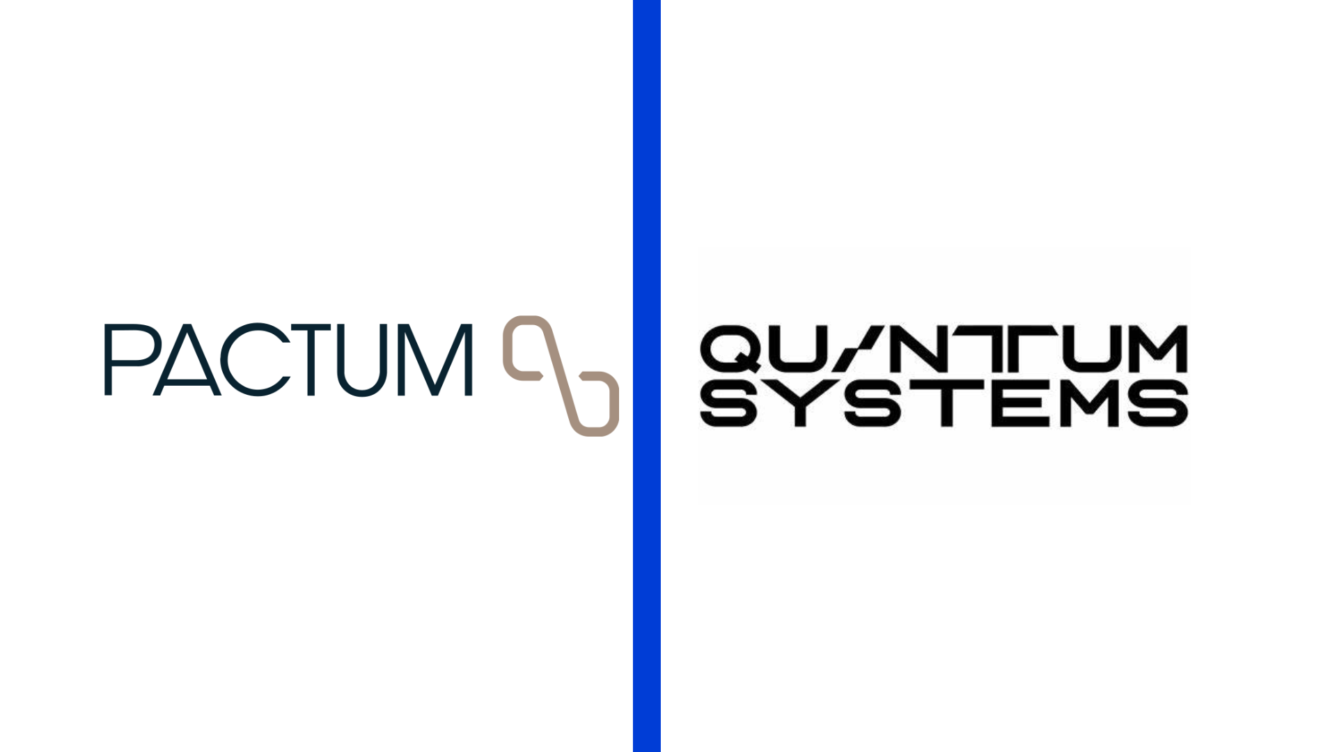 Pactum AI and Quantum Systems named 2025 Future Unicorn Award winners ...