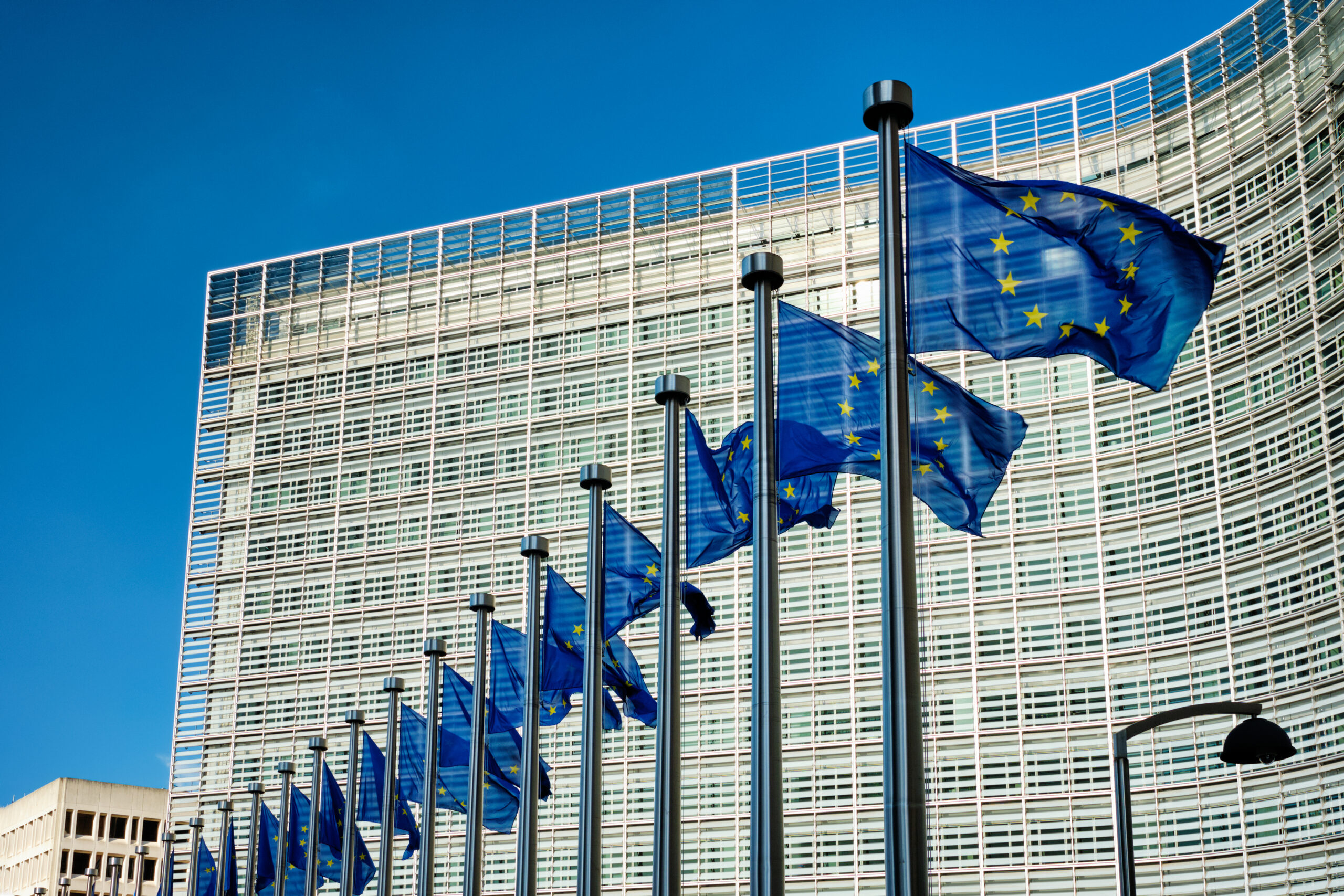EU Commission unveils new simplification initiatives to boost ...