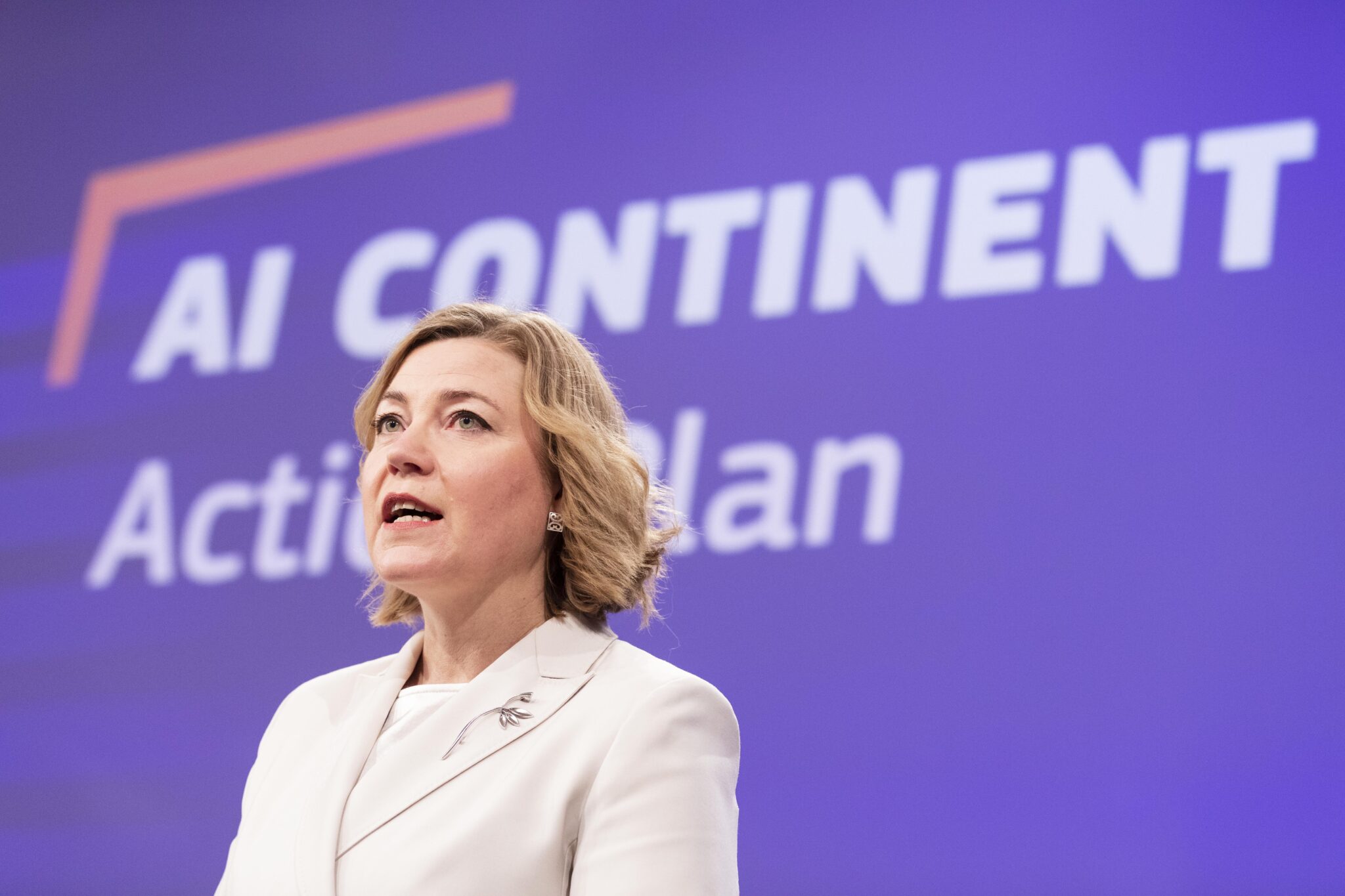 Europe can be the AI Continent if we act now - DIGITALEUROPE
