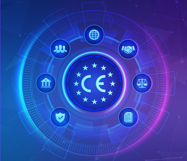 The New Legislative Framework: Powering Europe’s Competitiveness ...