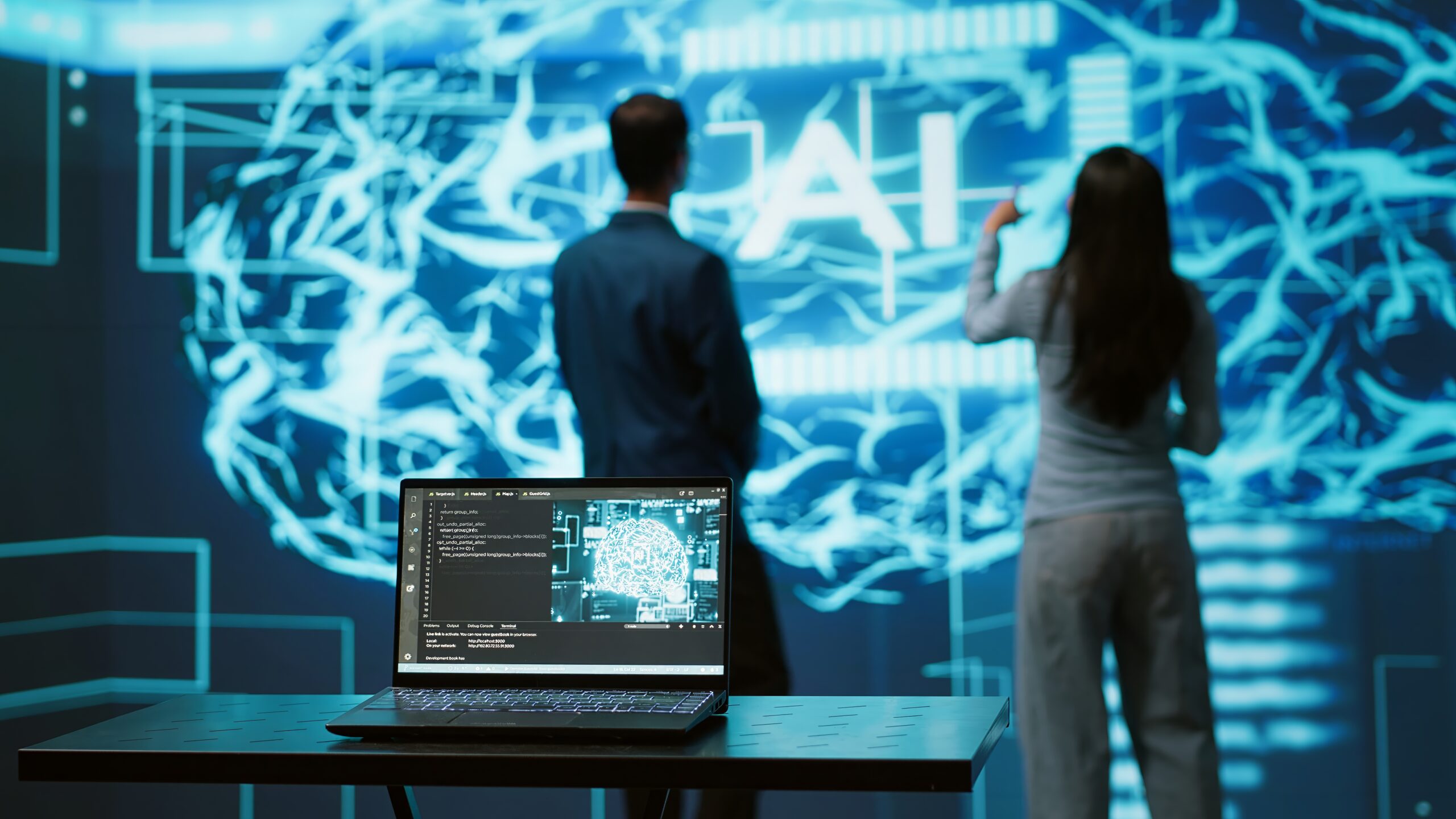Europe can be the AI Continent if we act now - DIGITALEUROPE