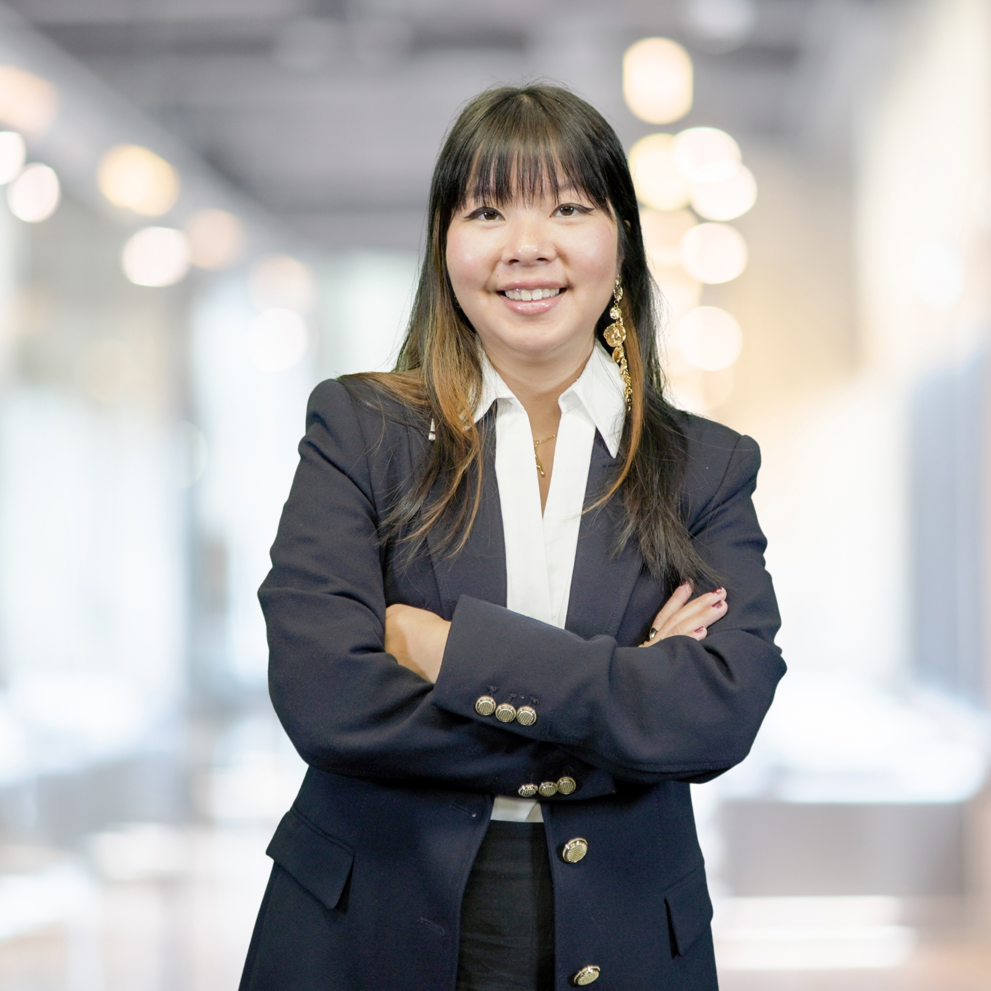 Sol Xiaomeng Rodriguez Oliete - DIGITALEUROPE