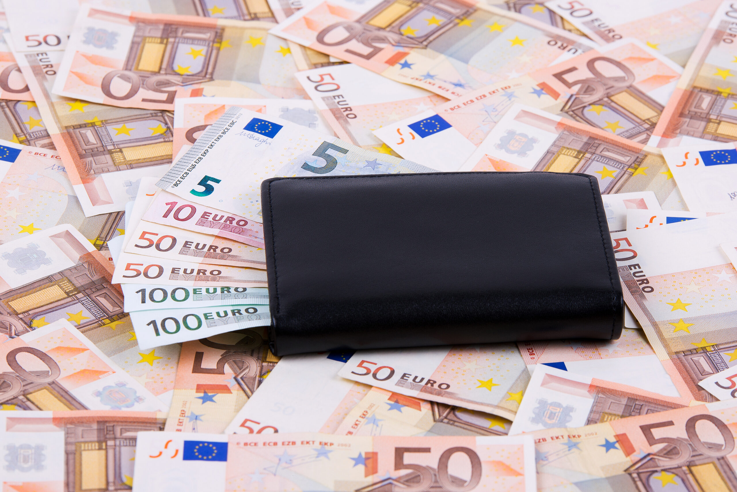 A practical vision for the European Business Wallet - DIGITALEUROPE