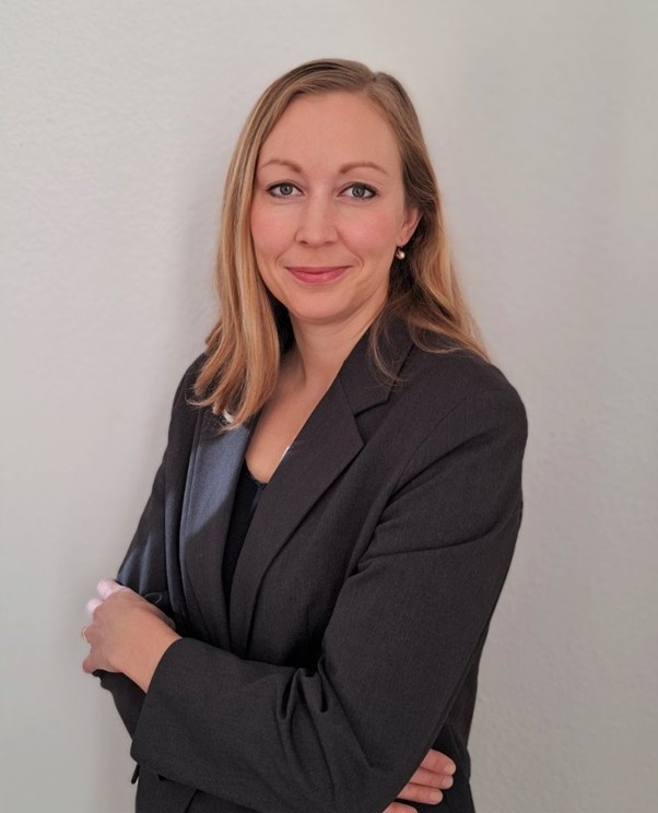 Hanna Harrison - DIGITALEUROPE