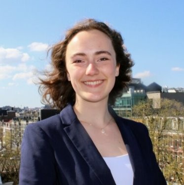 Alix Duprez - DIGITALEUROPE