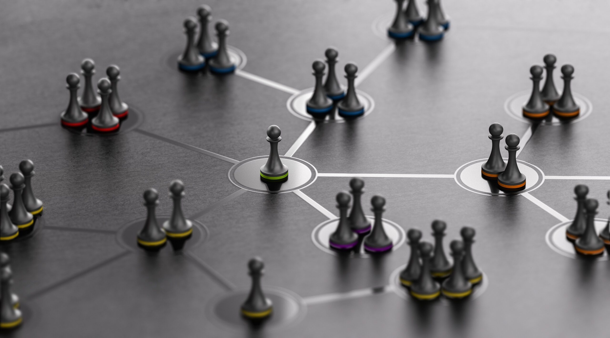 DIGITALEUROPE appoints a new Executive Board that mirrors growth and ...